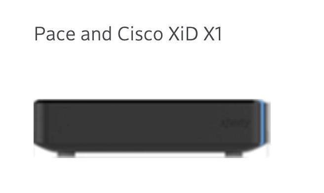 XiD-P status light colors - Broadband Bulletin Forum