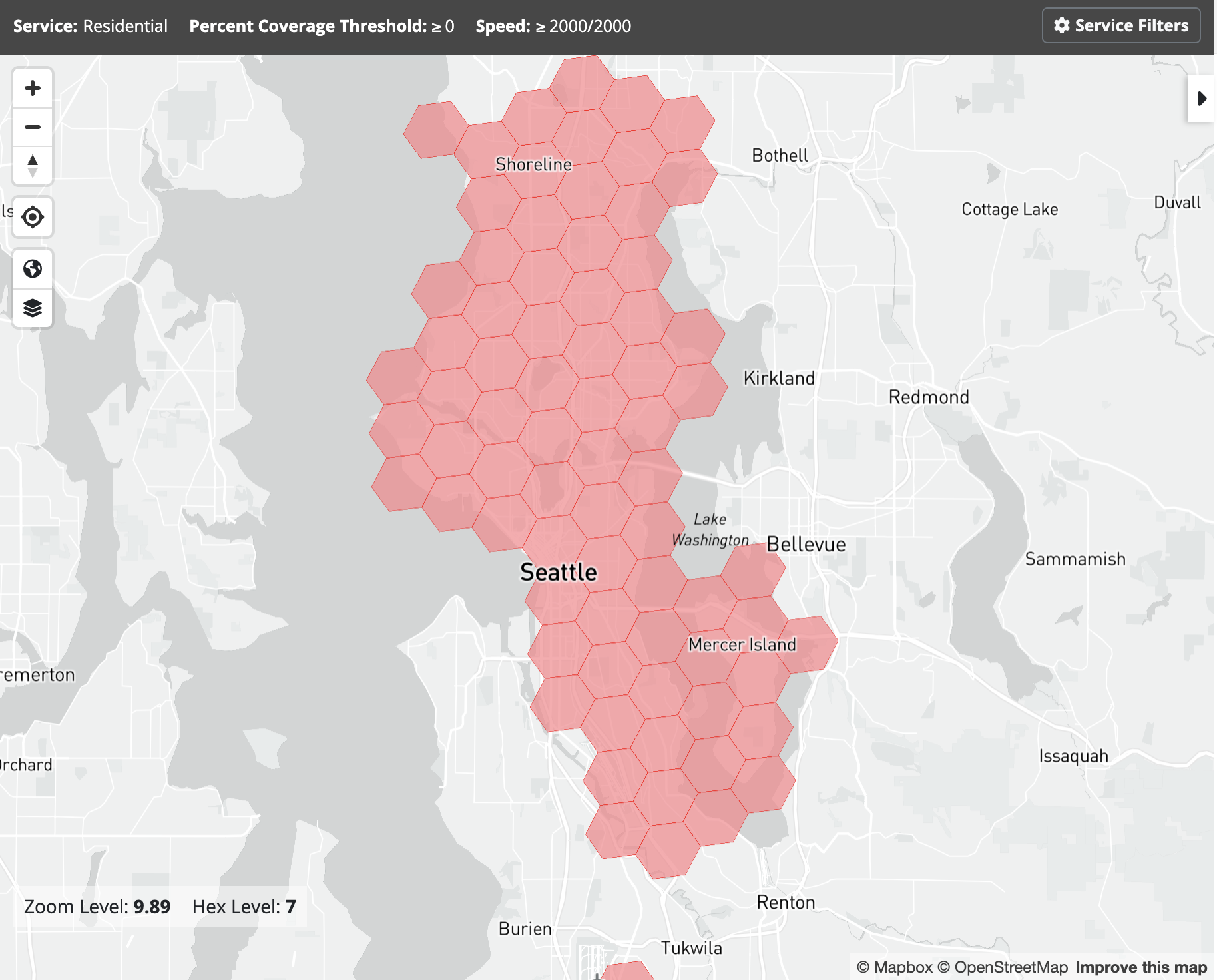 Broadband map updated reminder - Broadband Bulletin Forum